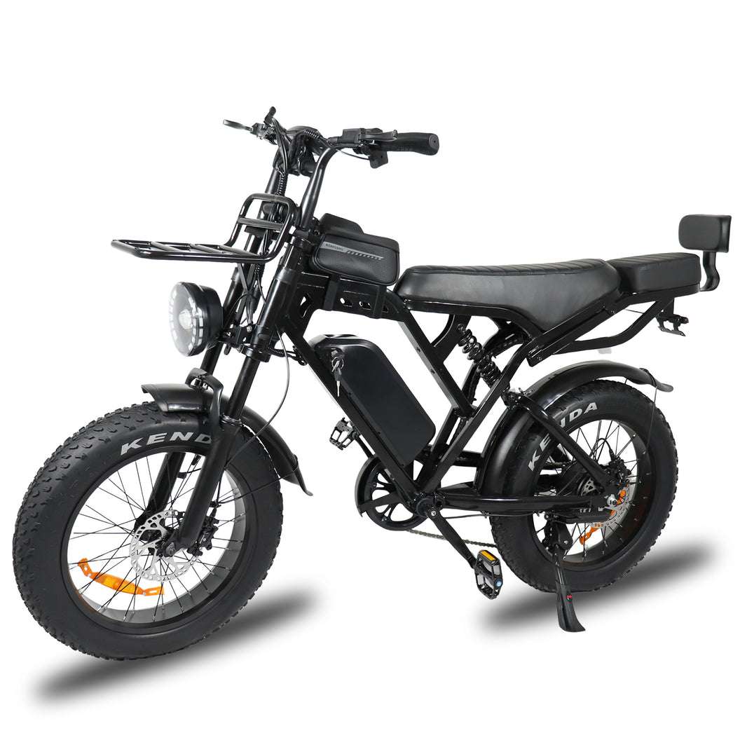 VOMO ebike