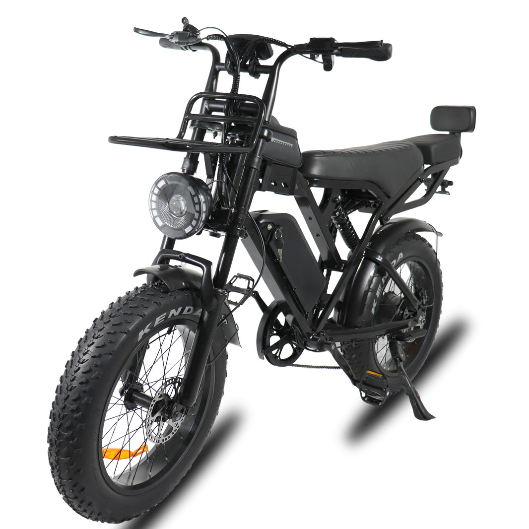 VOMO ebike