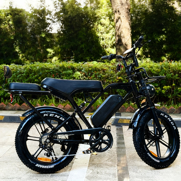 VOMO ebike